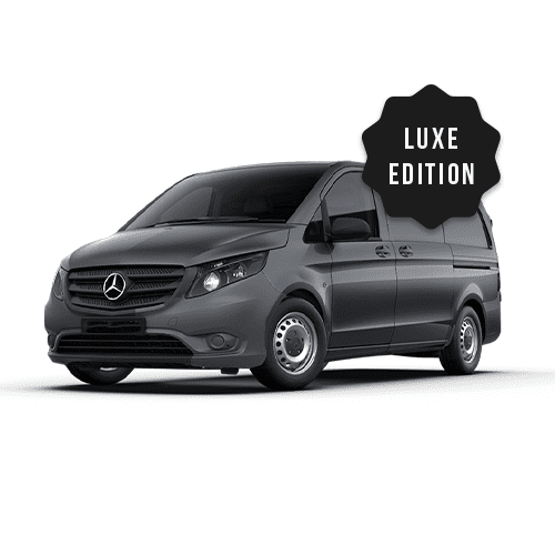 Auto, bus of bestelwagen shortleasen? | Ensing Shortlease